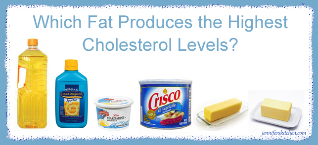 The Truth About Butter - JennifersKitchen