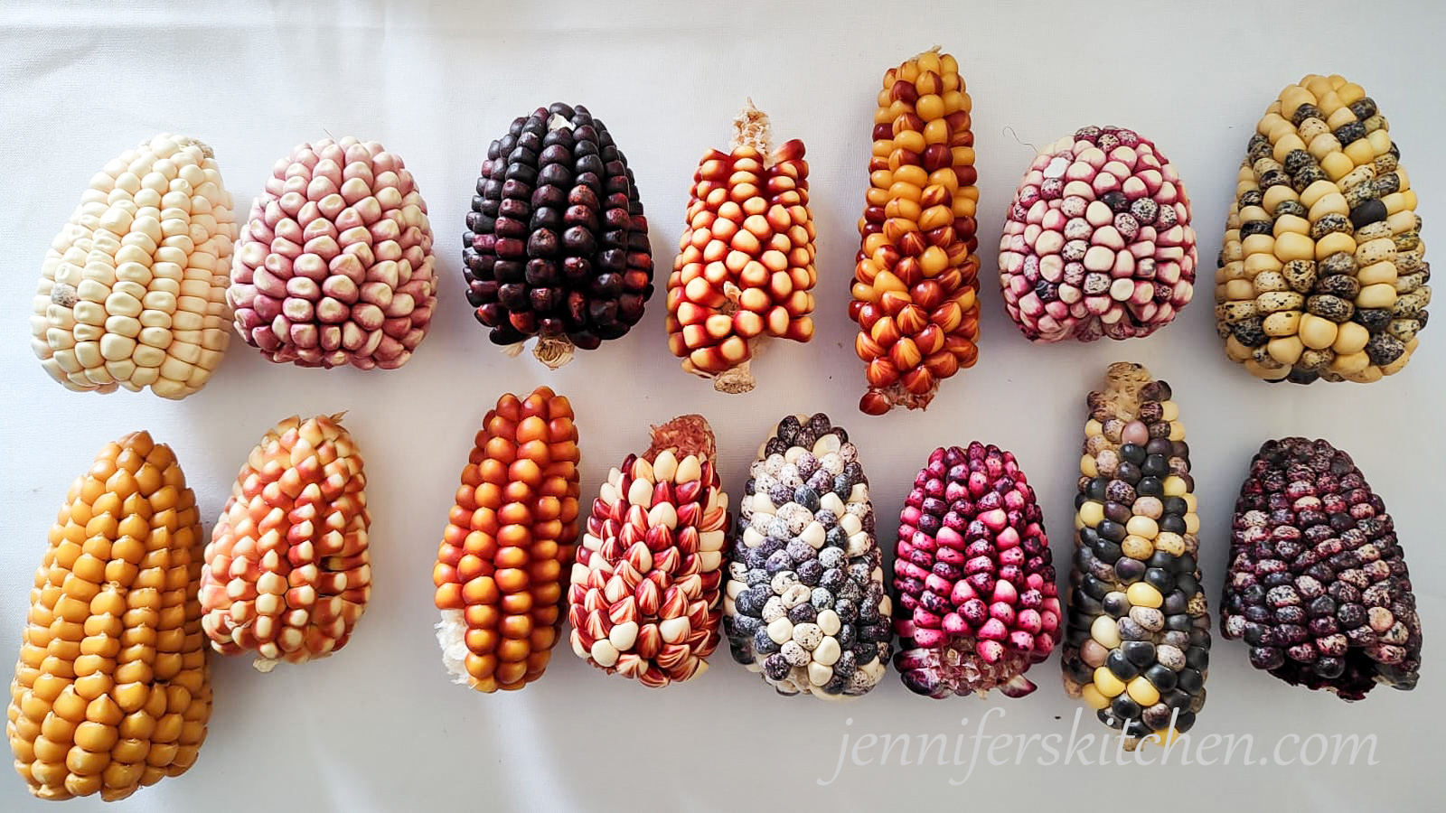 Is Non-Organic Corn Healthy? Is GMO Corn Safe? - JennifersKitchen