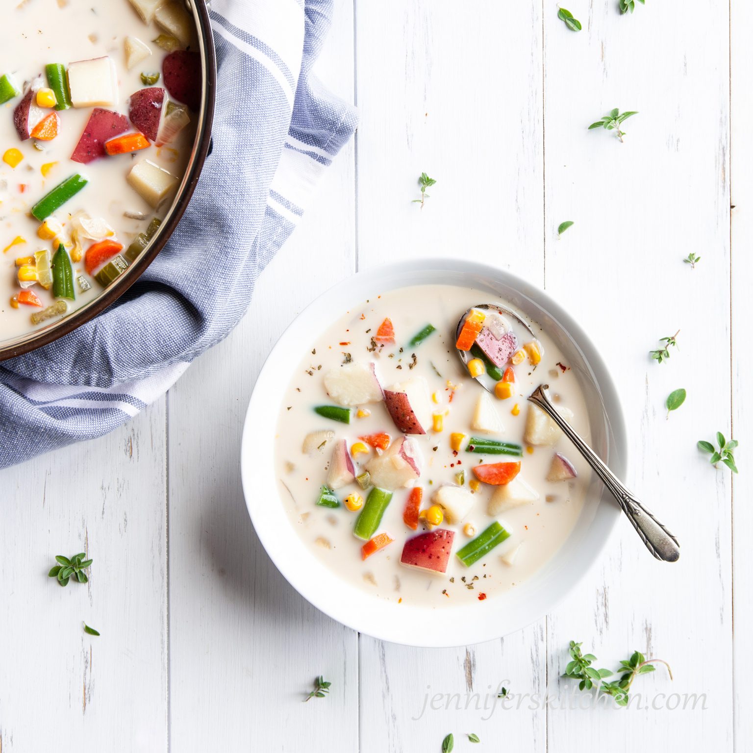 Recipes - JennifersKitchen