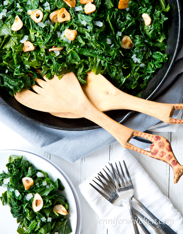 Can You Eat Squash Leaves JennifersKitchen