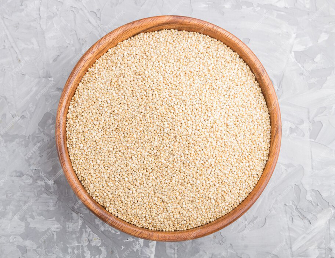 What’s the Difference between White, Black, and Red Quinoa? (and other ...