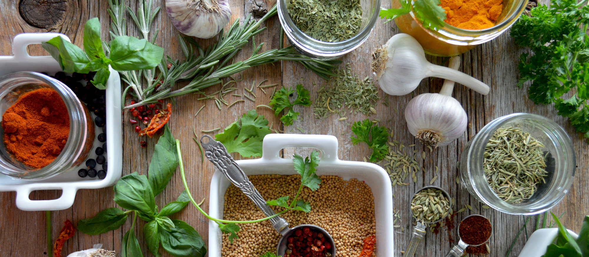 Ingredients - JennifersKitchen