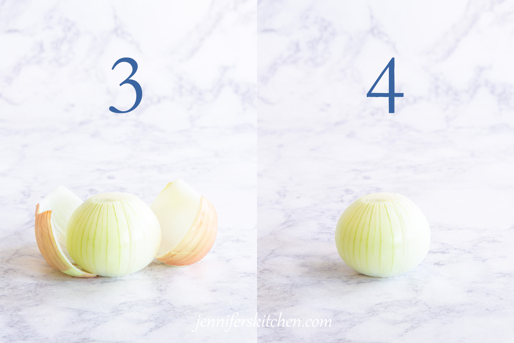 To Peel or Not to Peel? - JennifersKitchen