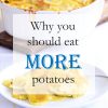 Which Type of Potato to Use - JennifersKitchen